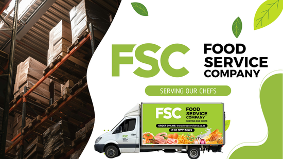 About Us – Food Service Company