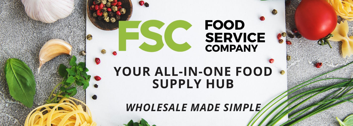Food Service Company | Serving Our Chefs | Wholesaler & Distributor